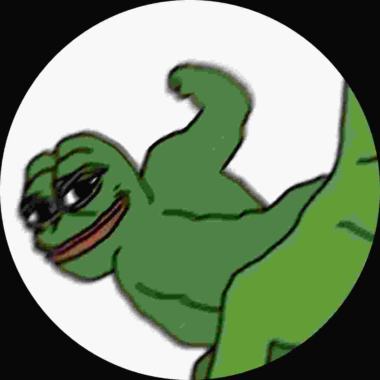 PEPE PUNCH's NFT Marketplace